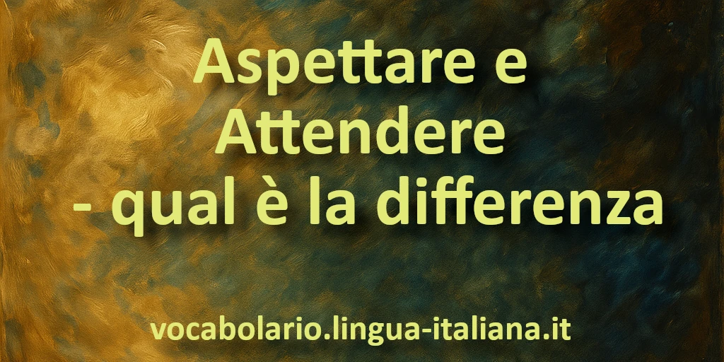 duplicare o replicare - qual è la differenza? - vocabolario